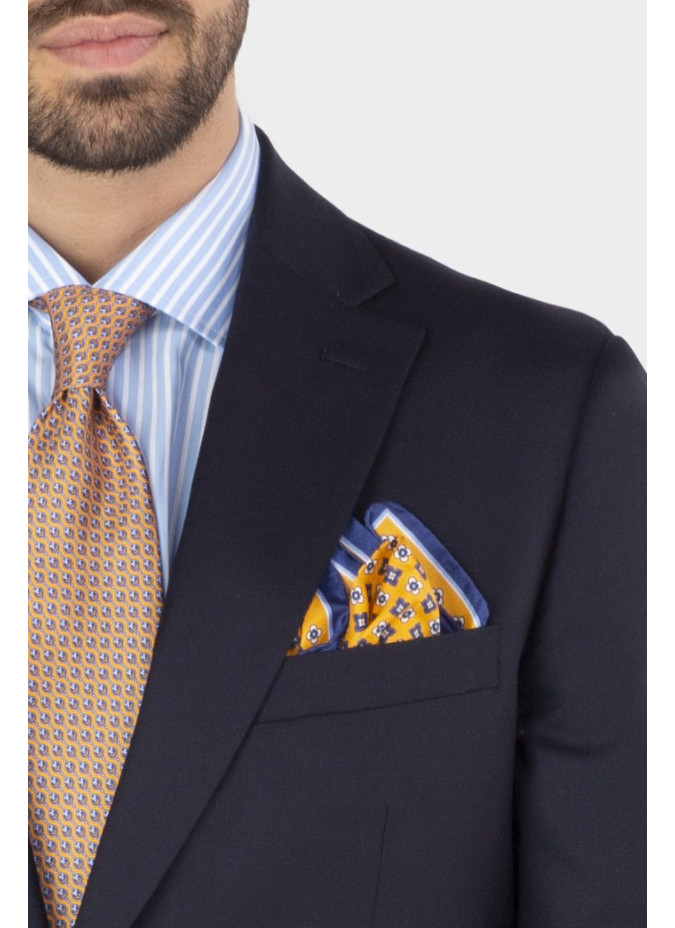 Blazer Azul | JOHN TWEED TAILORED