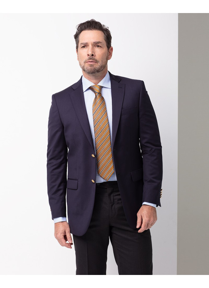Blazer Azul | JOHN TWEED TAILORED